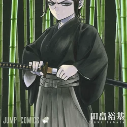 dark magic users anime