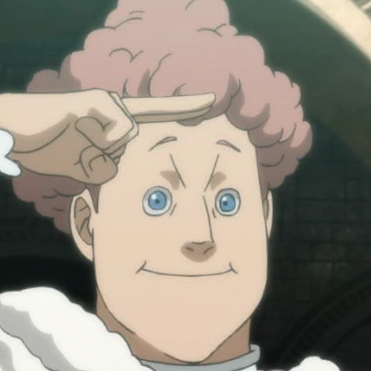 Cob Portaport | Black Clover Wiki | Fandom