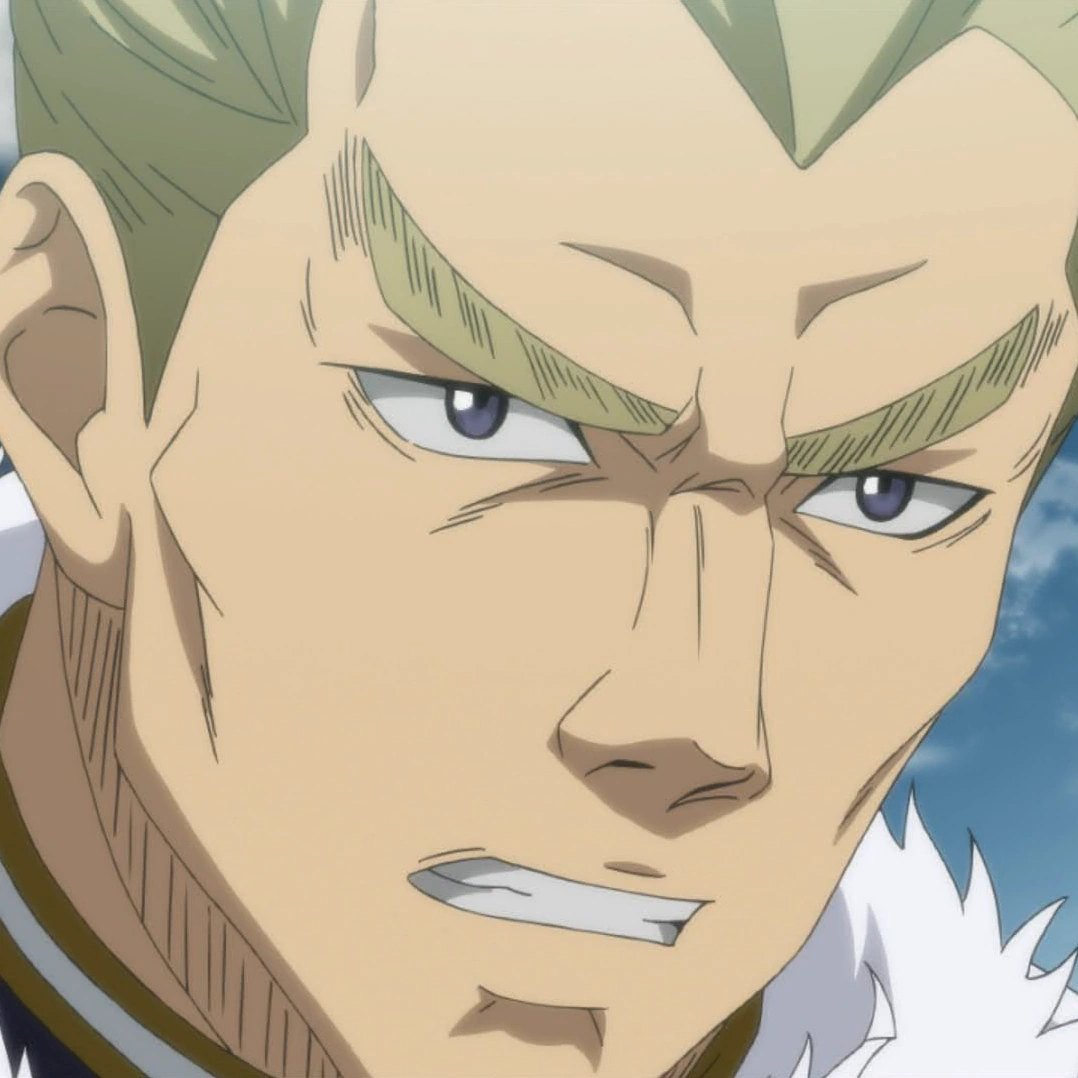 Kyle | Black Clover Indonesia Wikia | Fandom