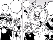 Charmy Pappitson | Black Clover Wiki | Fandom