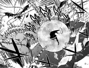 Langris Vaude | Black Clover Wiki | Fandom