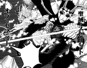 Zenon Zogratis | Black Clover Wiki | Fandom