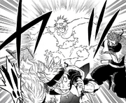 Rhya | Black Clover Wiki | Fandom