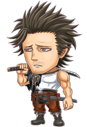 Yami Sukehiro | Black Clover Wiki | Fandom