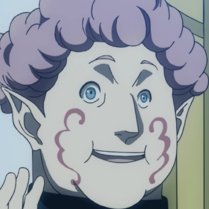 Ado | Black Clover Wiki | Fandom