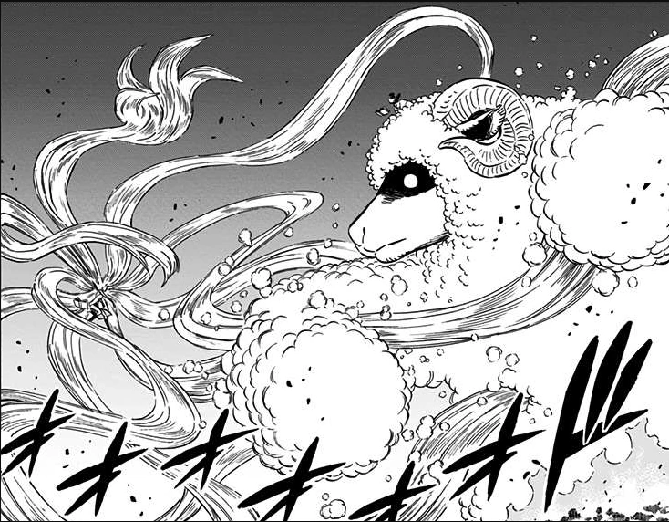 Charmy Pappitson vs. Halbet Chevour | Black Clover Wiki | Fandom