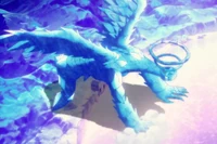 Ice Wedge Magic | Black Clover Wiki | Fandom