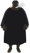 Grey | Black Clover Wiki | Fandom