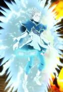 Luck Voltia | Black Clover Wiki | Fandom