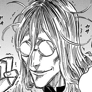 En Ringard | Black Clover Wiki | Fandom