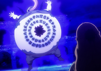 Curse-Warding Magic | Black Clover Wiki | Fandom