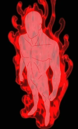 Mana Skin | Black Clover Wiki | Fandom