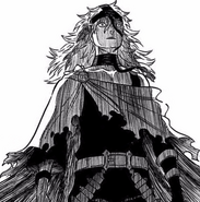 Rades Spirito | Black Clover Indonesia Wikia | Fandom