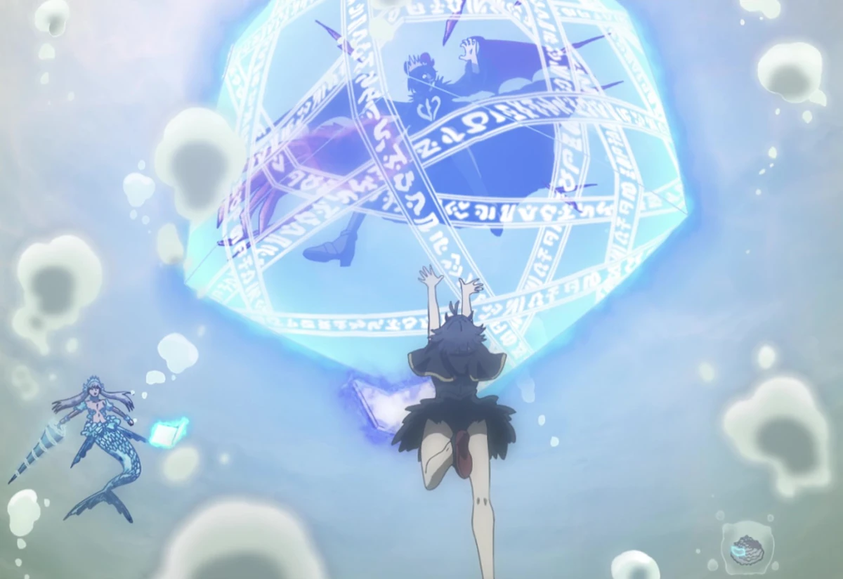 Lolopechka, Noelle Silva, and Secre Swallowtail vs. Vanica Zogratis and ...