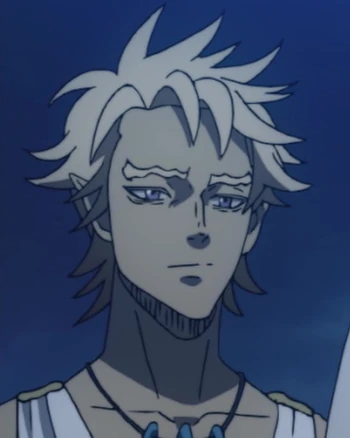 Vetto | Black Clover Wiki | Fandom