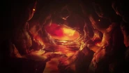 Ultime-Volcano Mountain Trail | Black Clover Wiki | Fandom