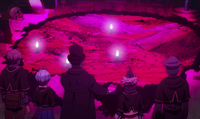 Creation Magic | Black Clover Wiki | Fandom