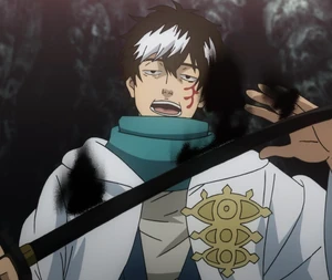 Ryah | Black Clover Wiki | Fandom