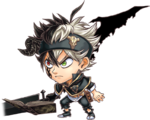 Asta | Black Clover Indonesia Wikia | Fandom