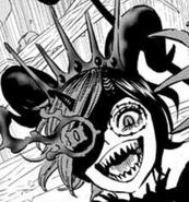 Vanica Zogratis | Black Clover Indonesia Wikia | Fandom