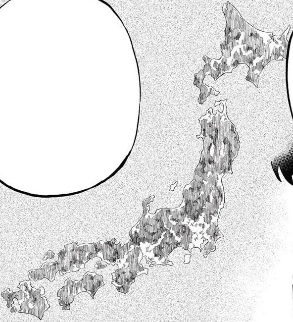 Hino Country | Black Clover Wiki | Fandom