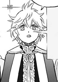 Julius Novachrono | Black Clover Wiki | Fandom