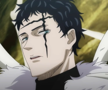 Catégorie:Démons | Black Clover Wiki | Fandom