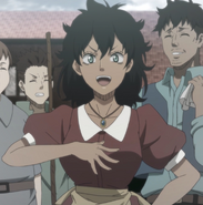 Sol Marron | Black Clover Wiki | Fandom