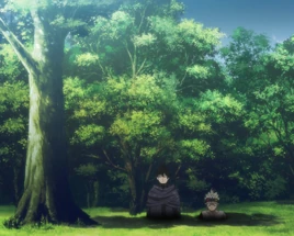 Shadow Magic | Black Clover Wiki | Fandom
