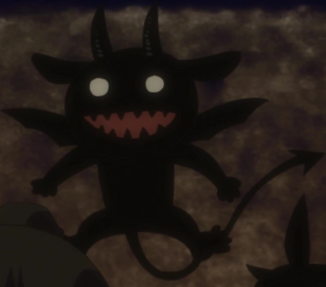 Gimodelo | Black Clover Wiki | Fandom