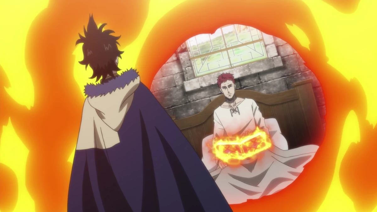 Trace Mirage | Black Clover Wiki | Fandom