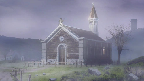 Hadge | Black Clover Wiki | Fandom