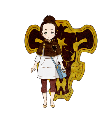 Charmy Pappitson | Black Clover Wiki | Fandom