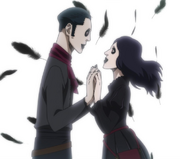 Jonna Agrippa | Black Clover Wiki | Fandom