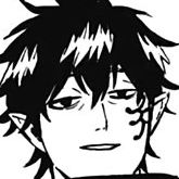 Rhya | Black Clover Wiki | Fandom