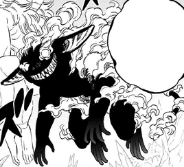 Bogeyman | Black Clover Wiki | Fandom