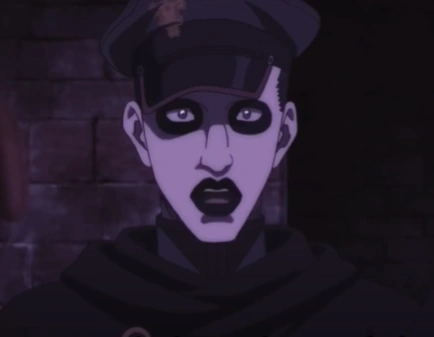 Gordon Agrippa | Black Clover Wiki | Fandom