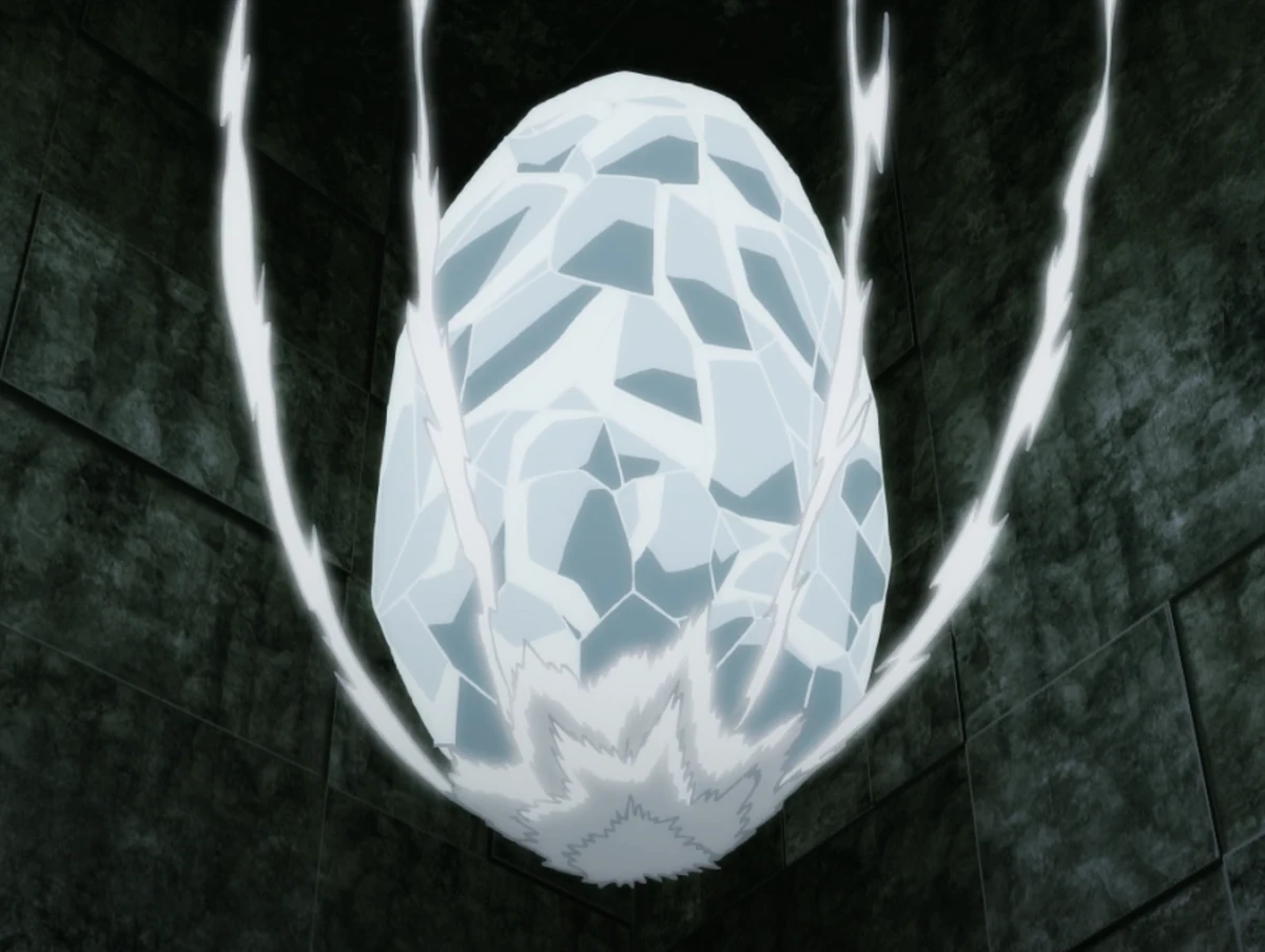 Jötunn's Ice Floe | Black Clover Wiki | Fandom