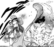 Langris Vaude | Black Clover Wiki | Fandom