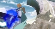 Langris Vaude | Black Clover Wiki | Fandom