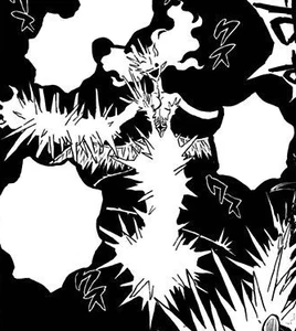 Demon Ice Magic | Black Clover Wiki | Fandom