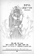 Volume 15 | Black Clover Wiki | Fandom