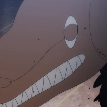 Gimodelo | Black Clover Indonesia Wikia | Fandom