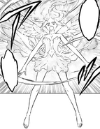 Sylph | Black Clover Wiki | Fandom