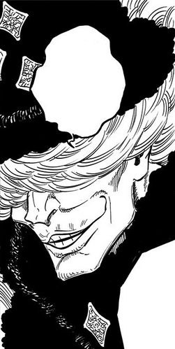 Yagos | Black Clover Wiki | Fandom
