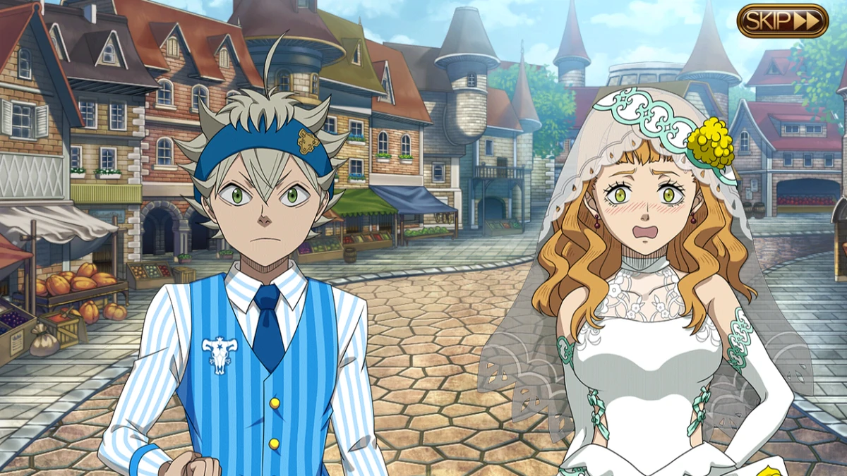 Usuario Blog:NICOLAS USAQUEN G/Asta Mimosa | Black Clover Wiki | Fandom