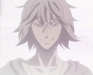 Rades Spirito | Black Clover Wiki | Fandom