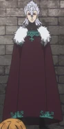 Nozel Silva | Black Clover Wiki | Fandom