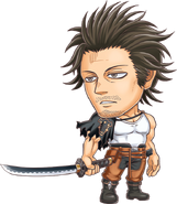 Yami Sukehiro | Black Clover Wiki | Fandom