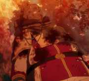 Hamon Caseus | Black Clover Wiki | Fandom